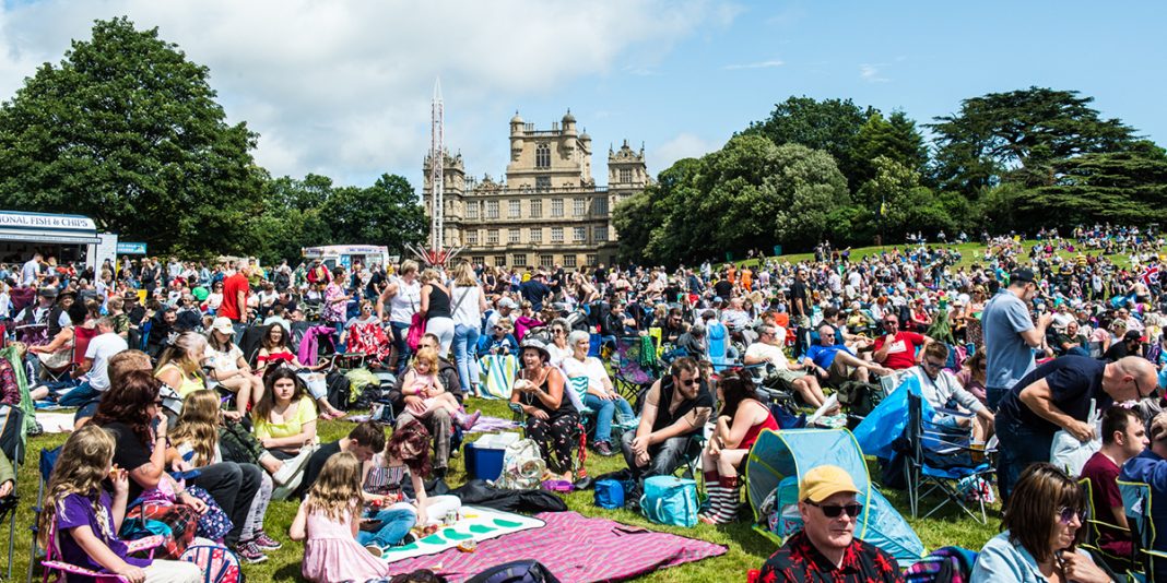 Splendour Festival returns to Nottingham on 19 July - Festival Insights
