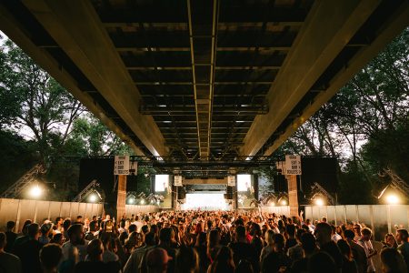 Junction 2 completes 10th anniversary lineup - Festival Insights