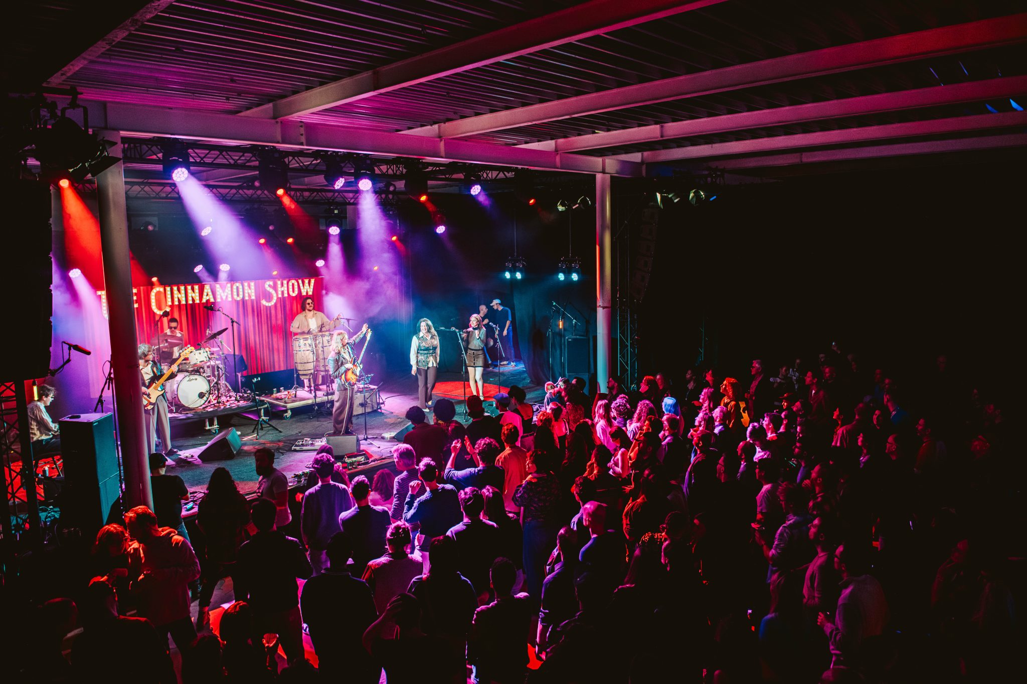 In pictures: Eurosonic closes doors on 40th edition - Woordex