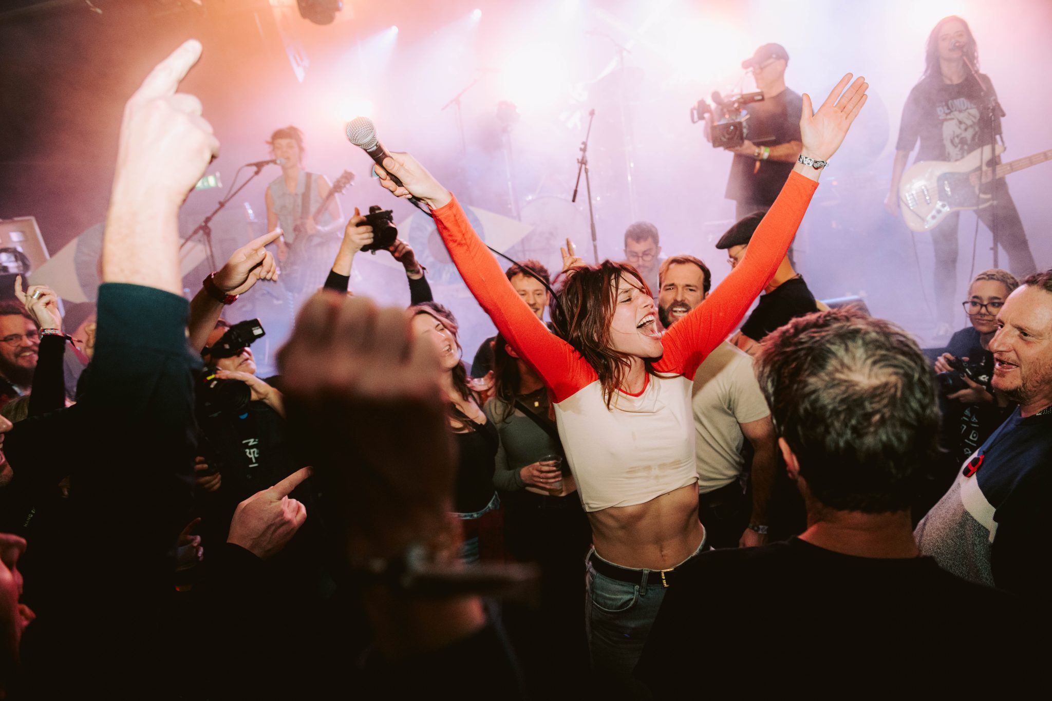 In pictures: Eurosonic closes doors on 40th edition - Woordex