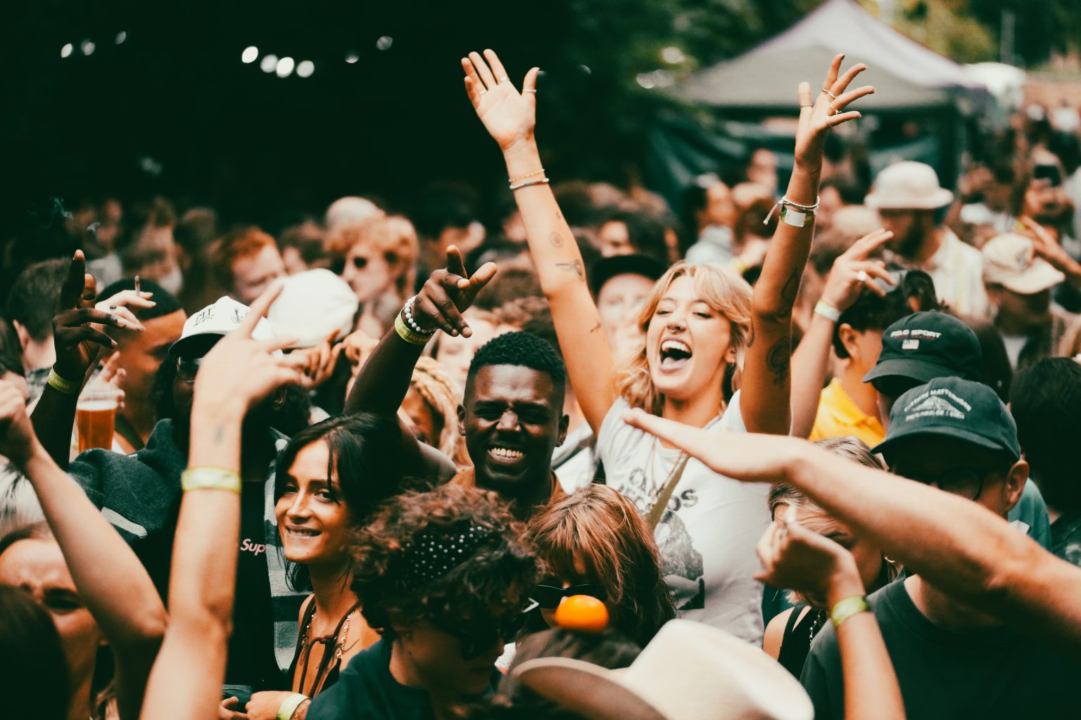 Festival Guide 2026: Small Festivals - Festival Insights