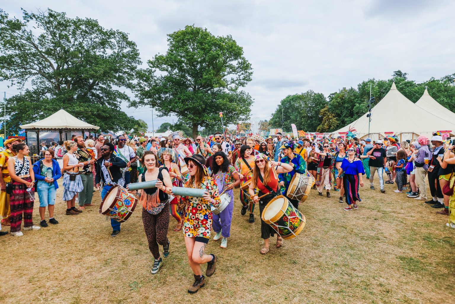 Festival Guide 2026: Family Festivals - Woordex