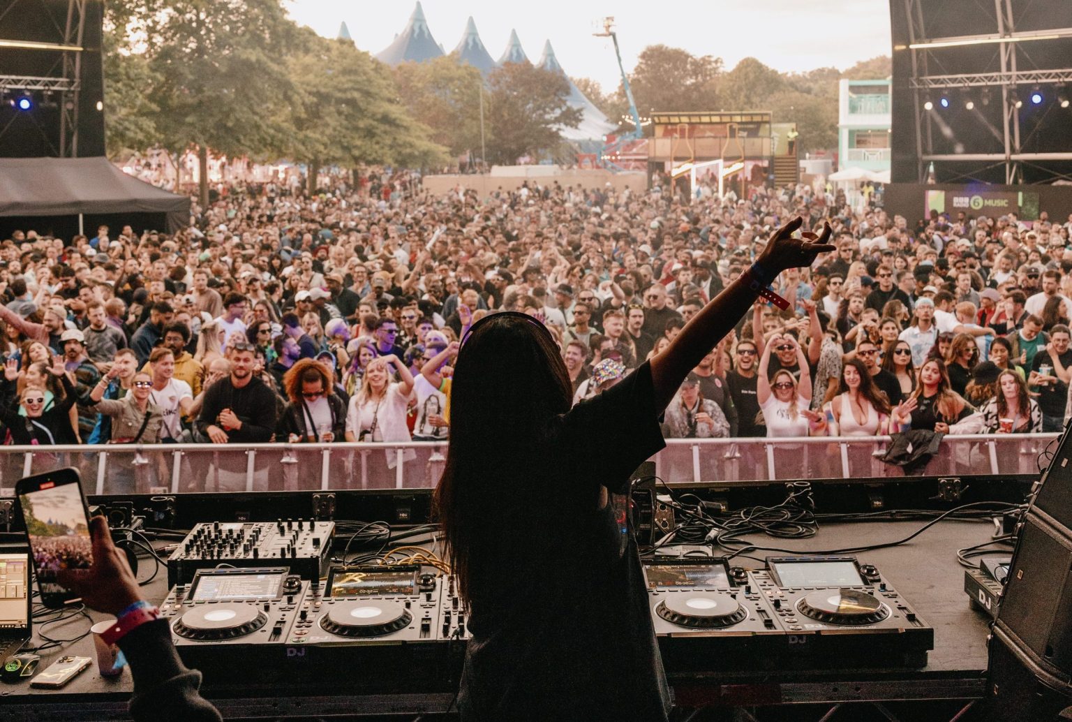 Festival Guide 2026: Single Day Festivals - Woordex