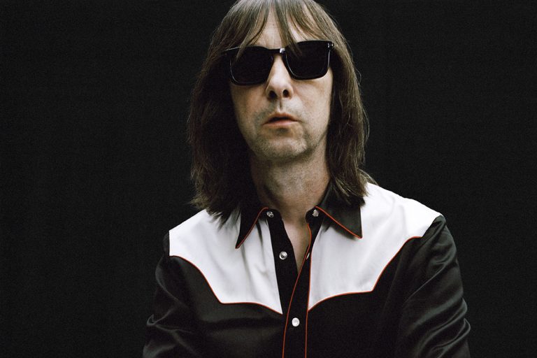 Splendour adds Primal Scream, Craig David and more to 2026 line-up ...