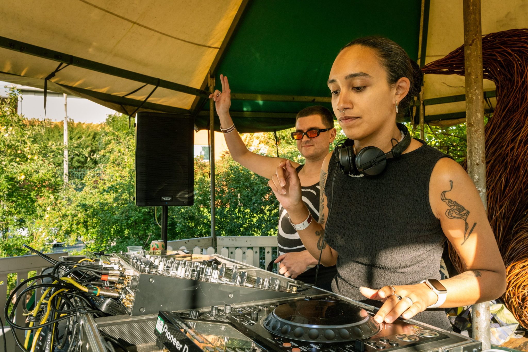 Festival Guide 2026: Small Festivals - Woordex