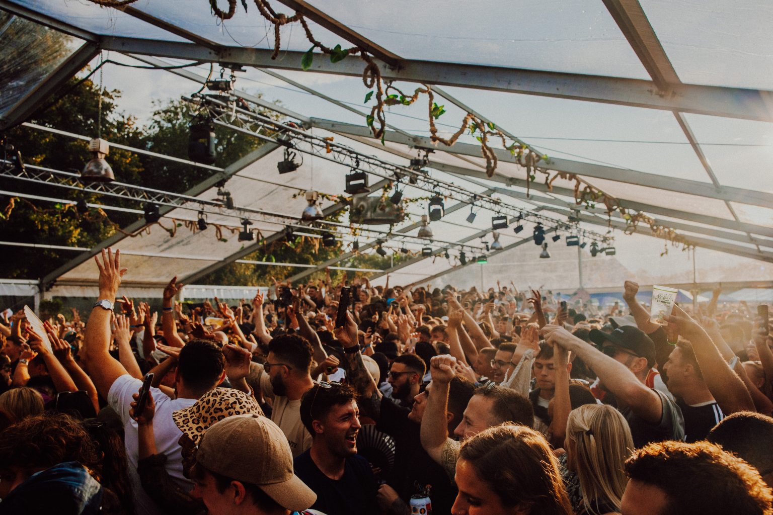 Festival Guide 2026: Dance Festivals - Festival Insights