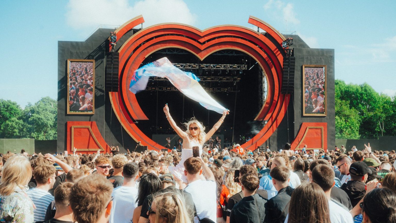 'You have to box clever': Mustard Media's Sian Bennett on how festivals ...
