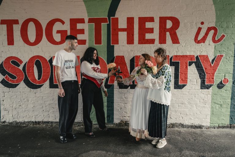 Refugee Festival Scotland 2026 announces programme - Festival Insights