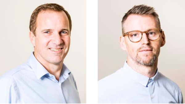 Showsec Appoint Co-CEOS as Harding Retires - Festival Insights