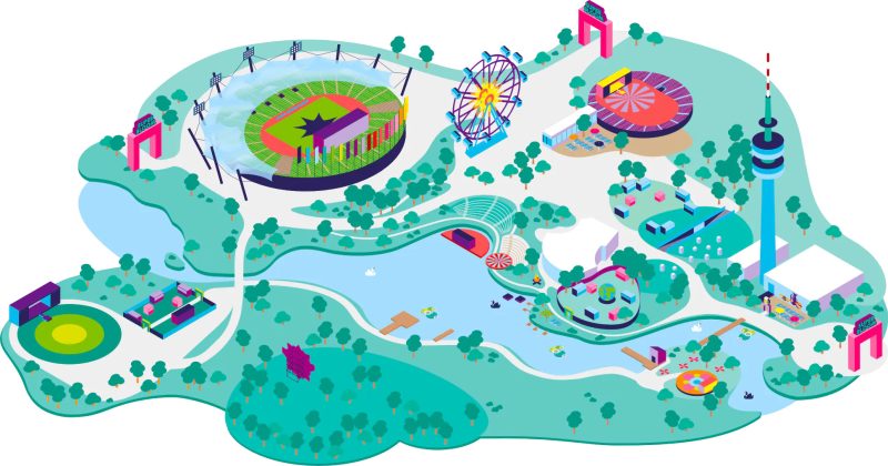 Superbloom – Seeing With All Your Senses. - Festival Insights