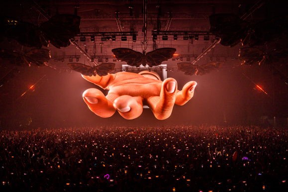 Tomorrowland Announces 2023 ‘Adscendo’ World | Festival Insights Tomorrowland Announces 2023 ‘Adscendo’ World | Festival Insights