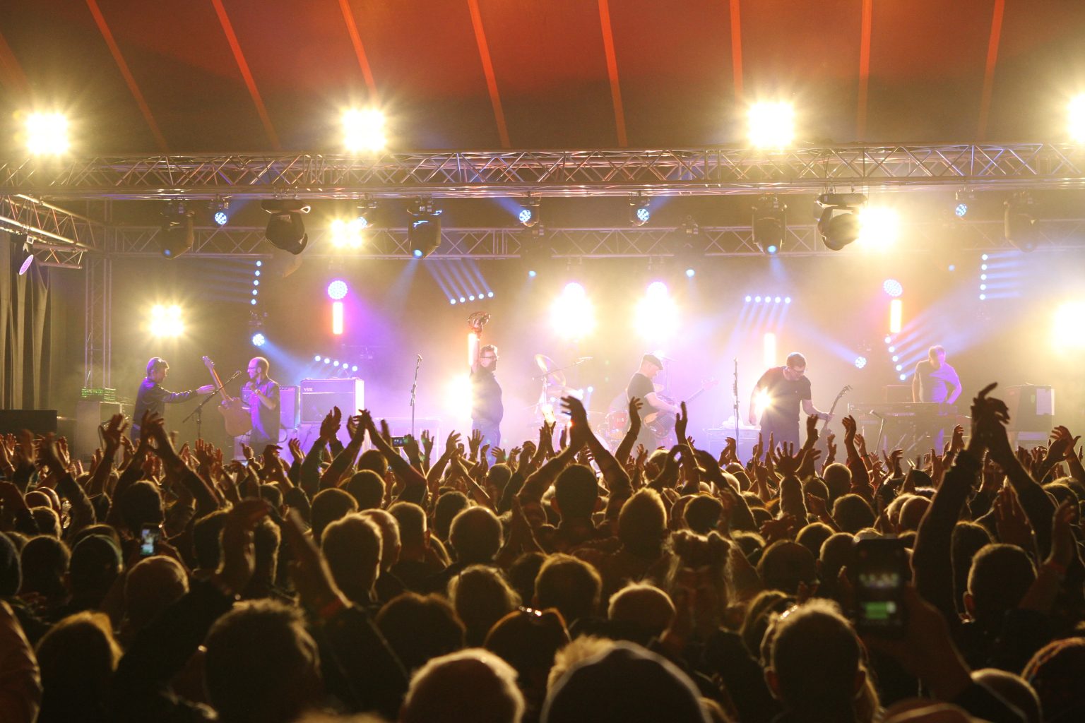 Towersey: 60 Years of the Family Family Festival - Festival Insights