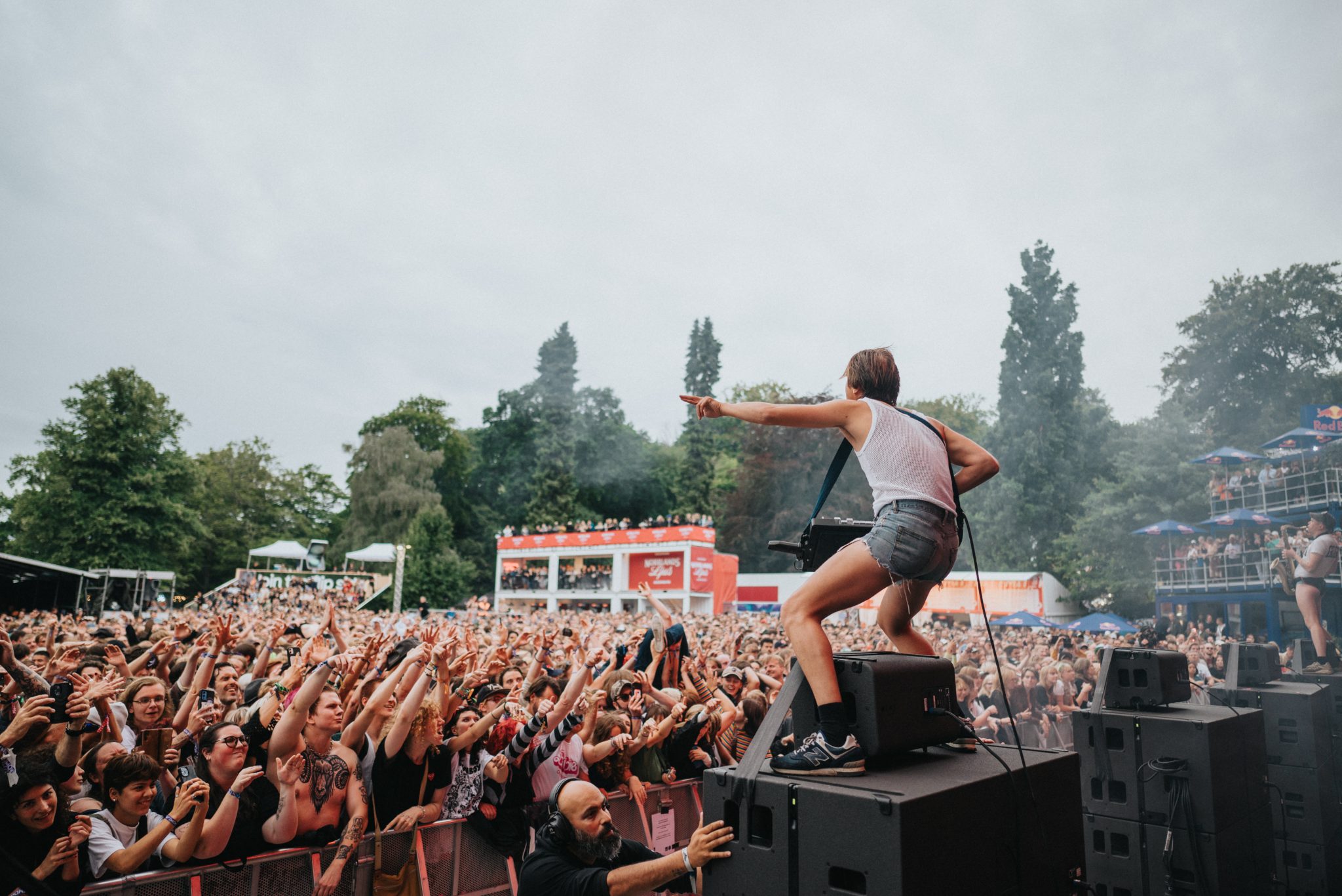 Festival Guide 2026: European Festivals - Woordex