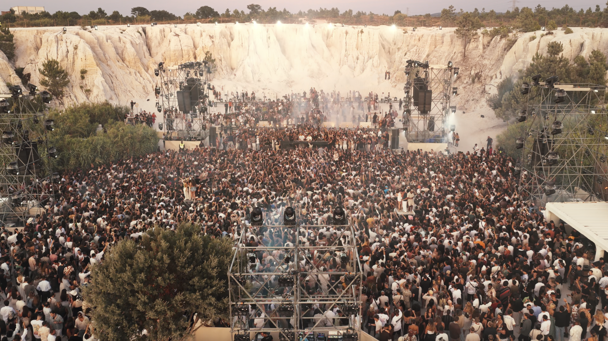YARD Festival announces Bonobo, Jamie Jones, Seth Troxler and more ...