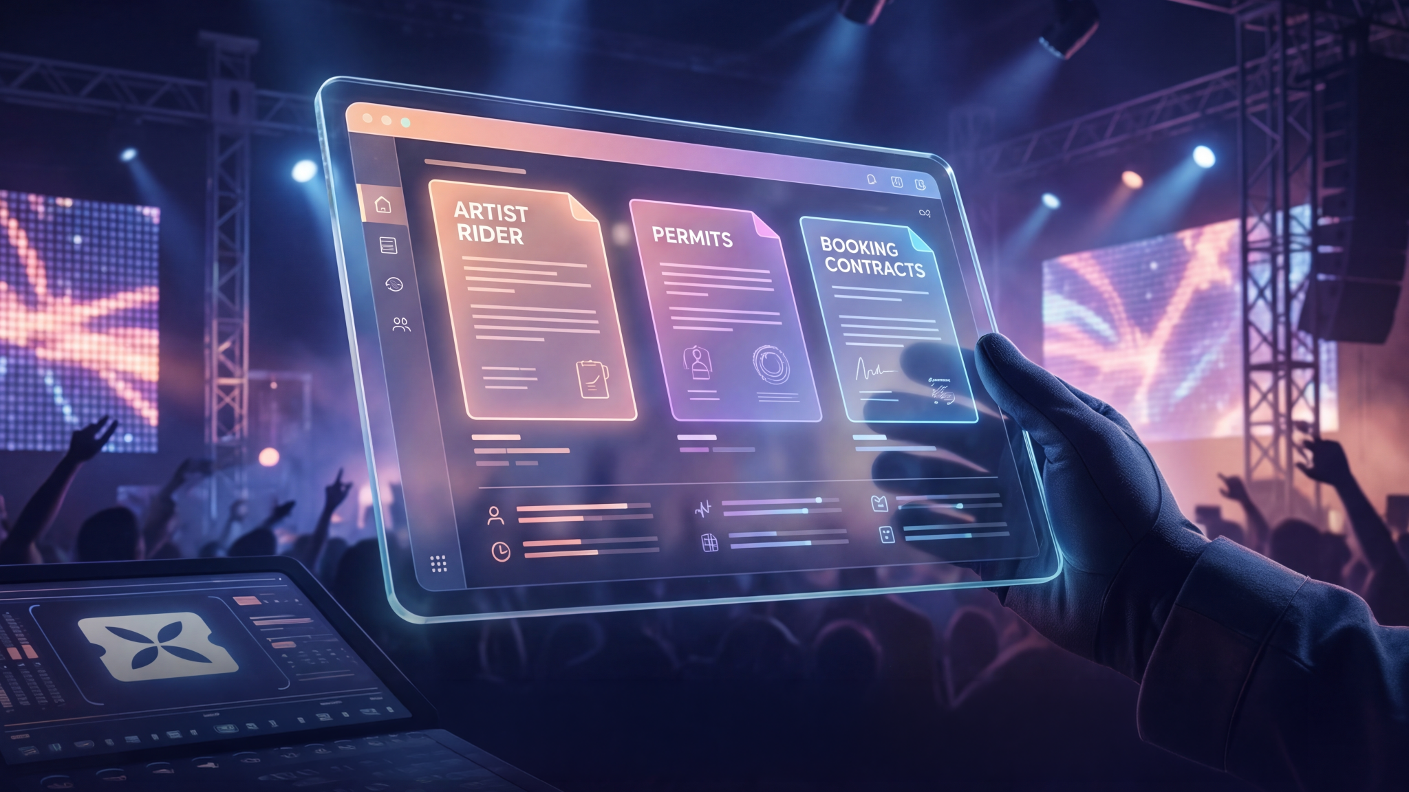 Ticket Fairy launches AI-powered operating system, Ticket Fairy 3.0 ...